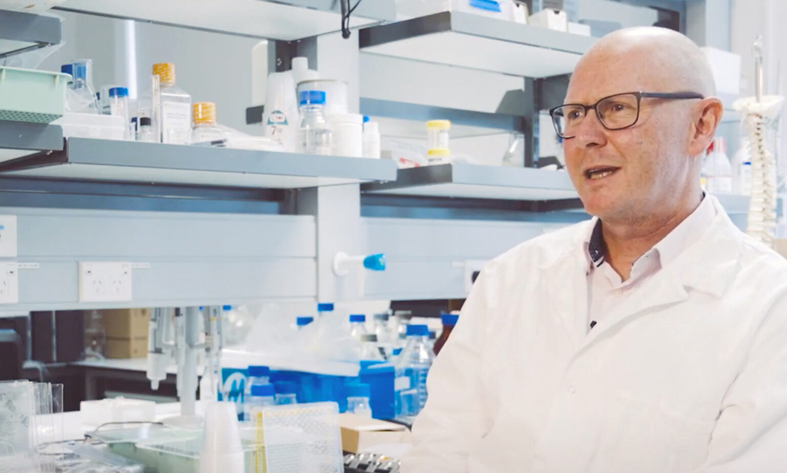 SCIRF – Progress Update – Dr Simon O’Carroll - The CatWalk Spinal Cord ...