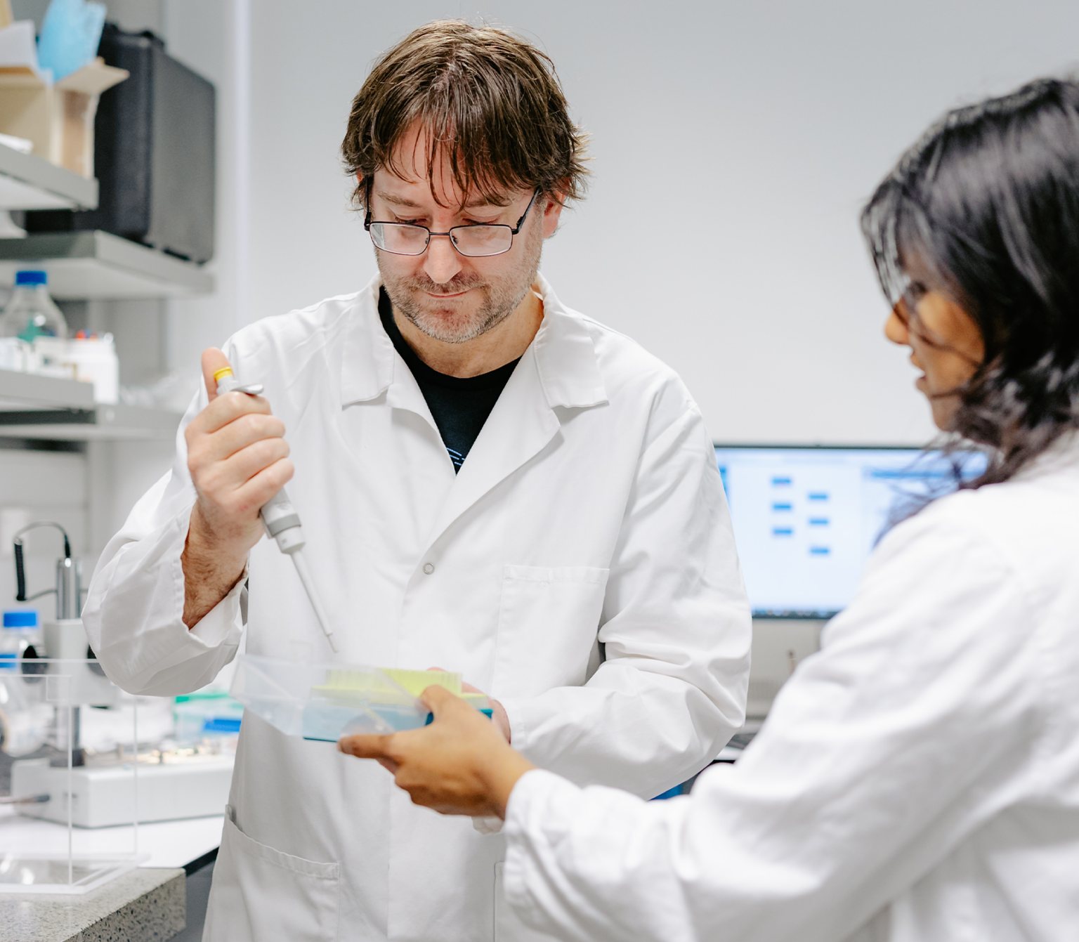 Regular Giving – CatWalk Core Crew - CatWalk