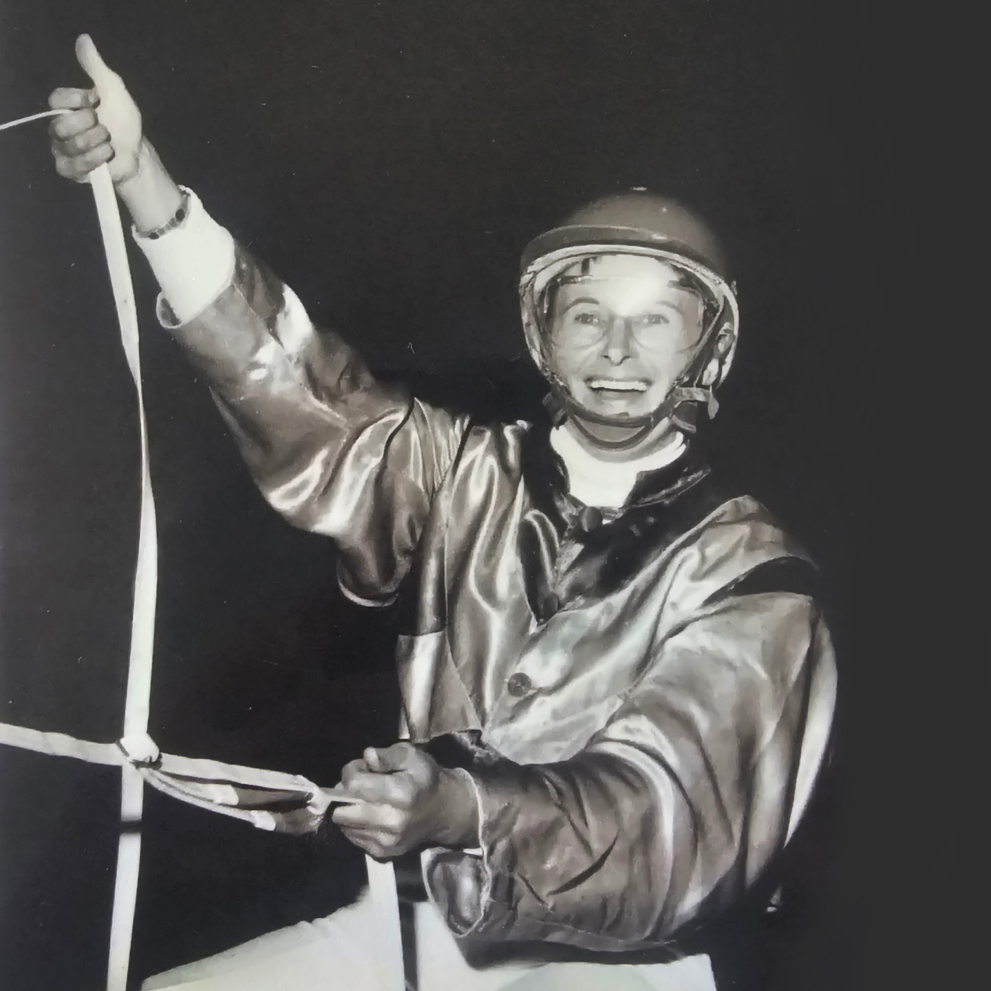 Taking care of the people we love - The CatWalk Spinal Cord Injury Trust